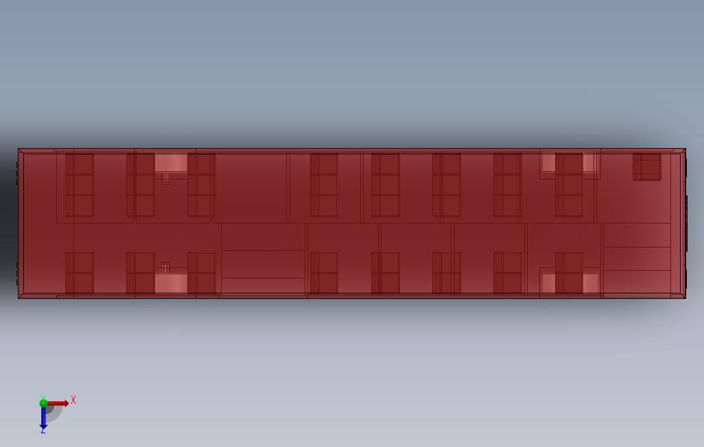3d与教程录影的公共汽车solidworks 2015模型图纸免费下载 懒石网