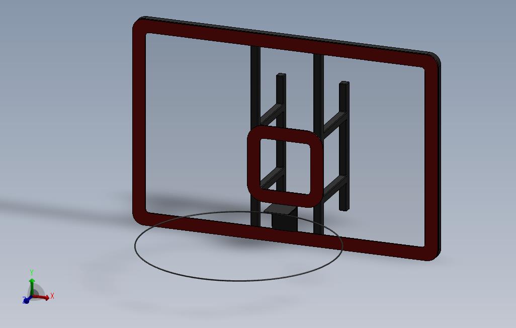 sc womens basketball_机械设备_SOLIDWORKS_免费图纸_模型下载 – 懒石网