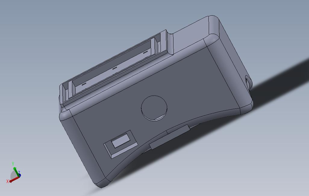 affact 3Dcom_SOLIDWORKS_模型下载 – 懒石网