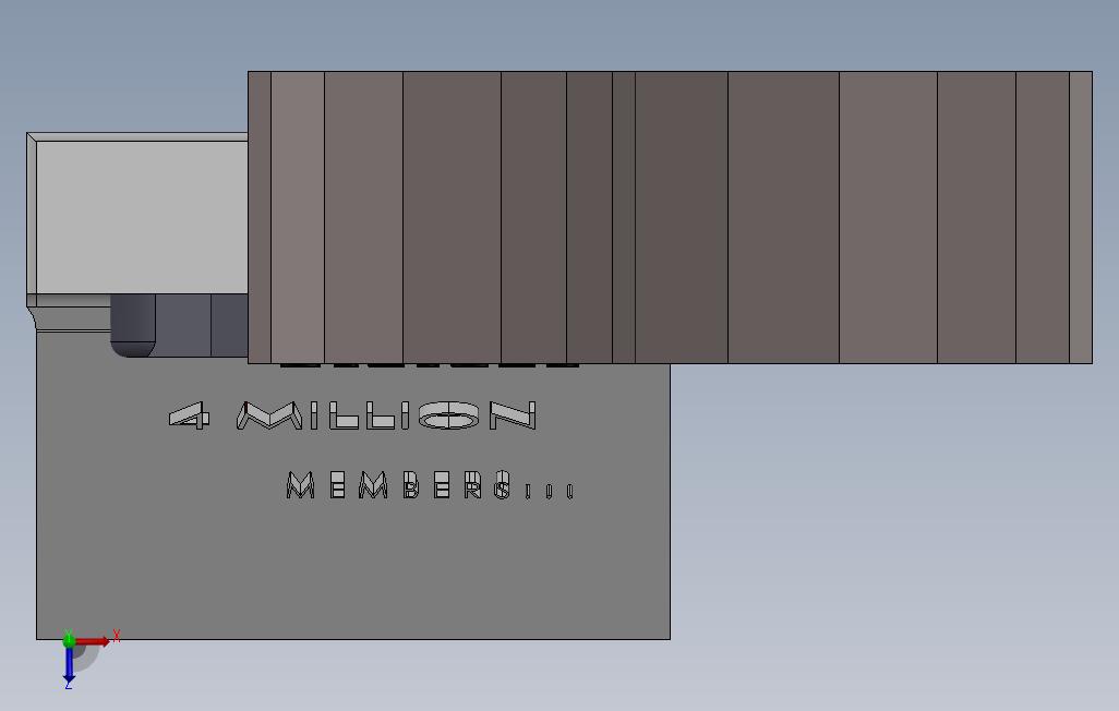 grabcad奖杯_10_SOLIDWORKS 2016_模型图纸免费下载 – 懒石网