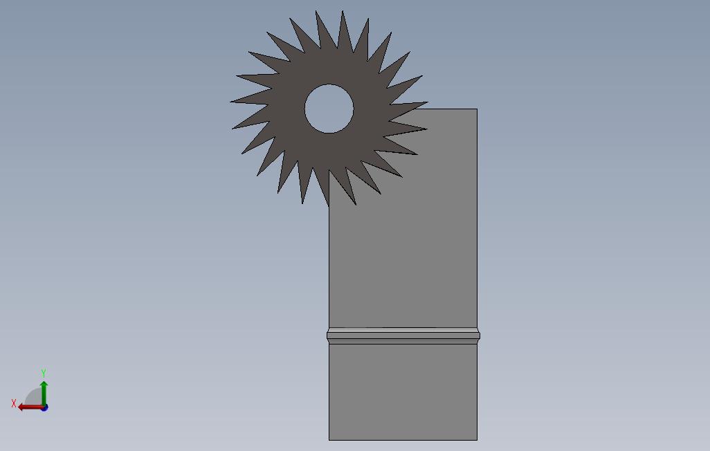 grabcad奖杯_10_SOLIDWORKS 2016_模型图纸免费下载 – 懒石网