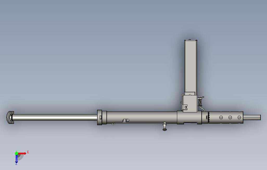 MK2烫机机枪_gun_STEP_模型图纸免费下载 – 懒石网