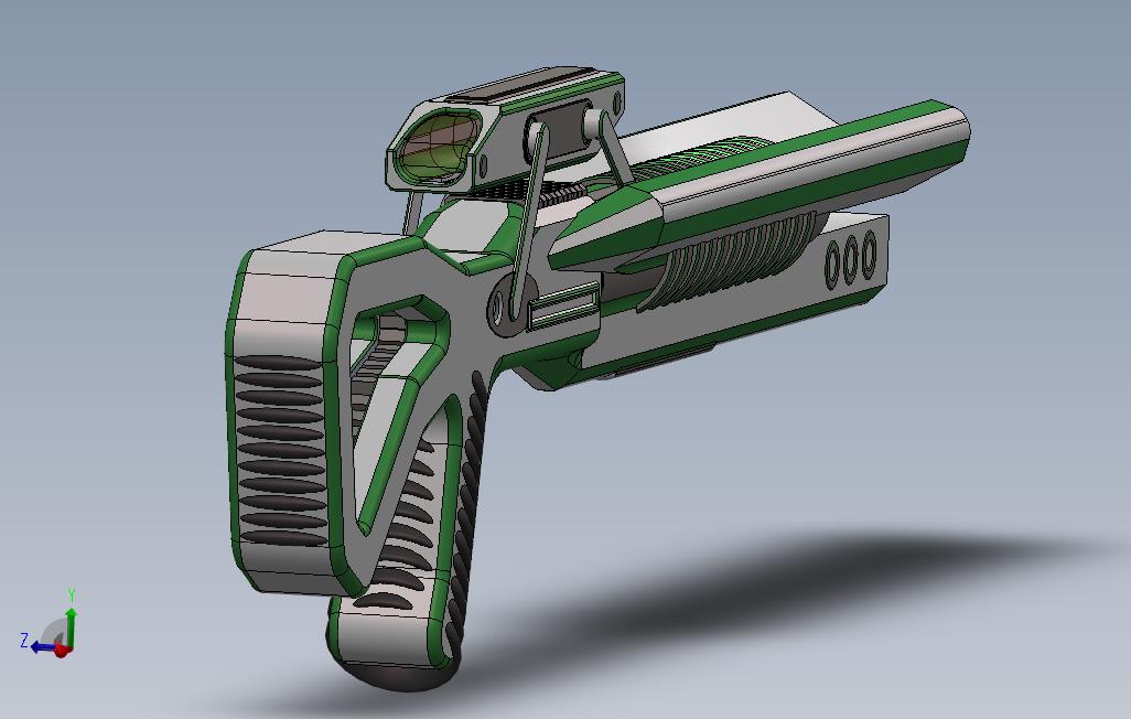 sw_SOLIDWORKS_免费图纸_模型下载 – 懒石网