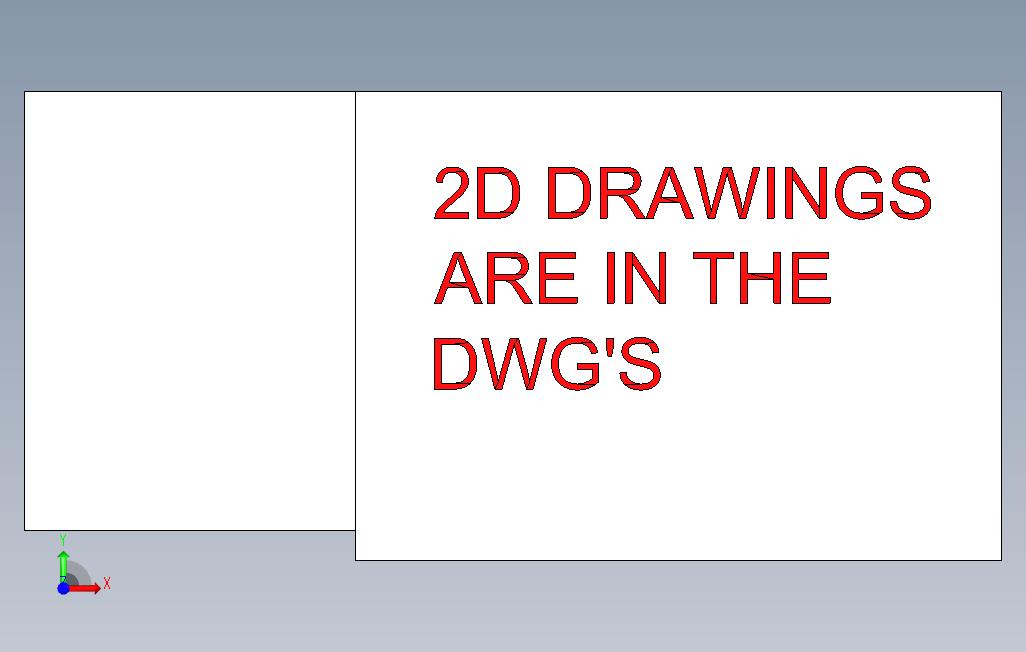 AutoCAD技能展示2D首页蓝图_IGES_模型图纸免费下载 – 懒石网