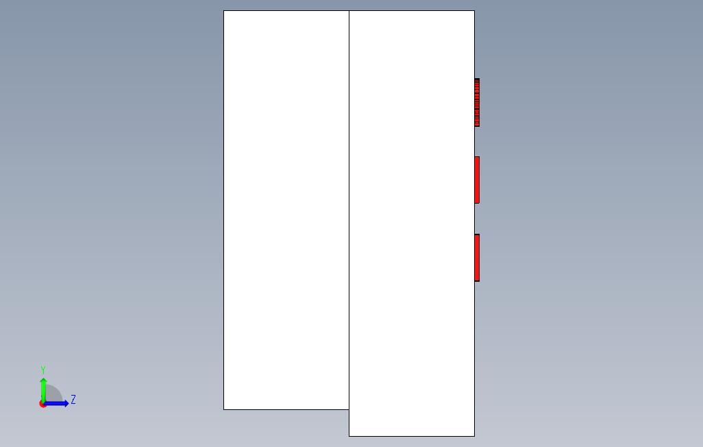 AutoCAD技能展示2D首页蓝图_IGES_模型图纸免费下载 – 懒石网