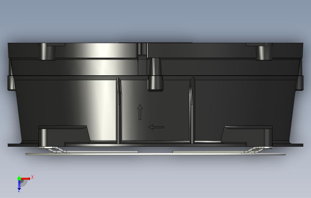 W1G180AB3101_PROE_模型图纸免费下载 – 懒石网