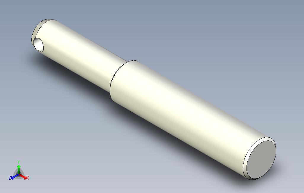 下连杆螺栓_2_Inventor_模型图纸免费下载 – 懒石网