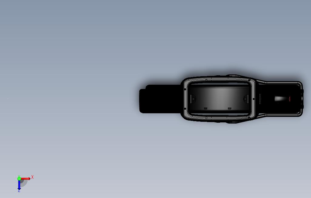 Iz350摩托车项目前后挡泥板solidworks 2013模型图纸免费下载 懒石网