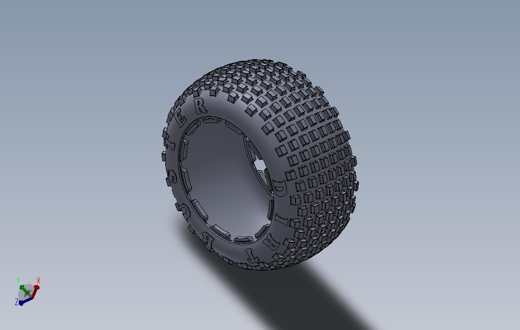 低5B_SOLIDWORKS 2014_模型图纸免费下载 – 懒石网