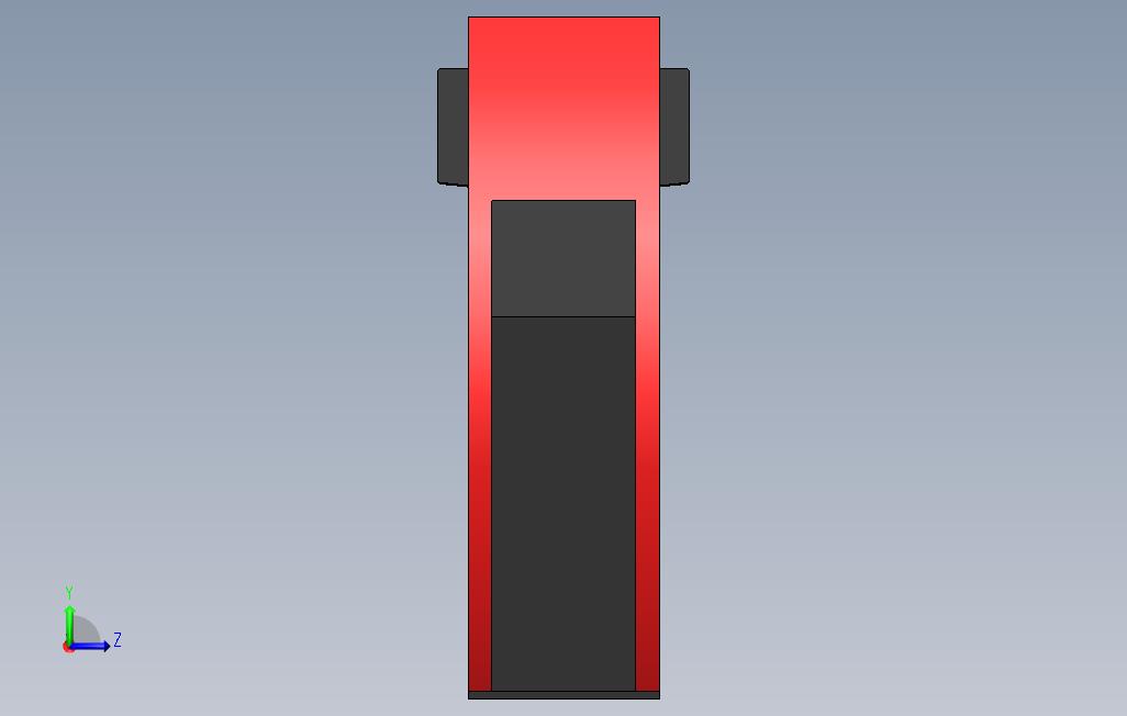 售货亭1010solidworks 2012模型图纸免费下载 懒石网