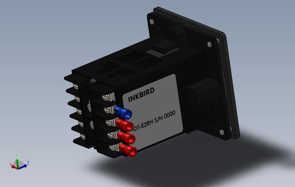 ubuntu pid_SOLIDWORKS_可下载图纸_模型下载 – 懒石网