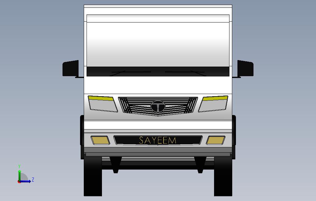 塔塔ace与教程视频_SOLIDWORKS 2015_模型图纸免费下载 – 懒石网