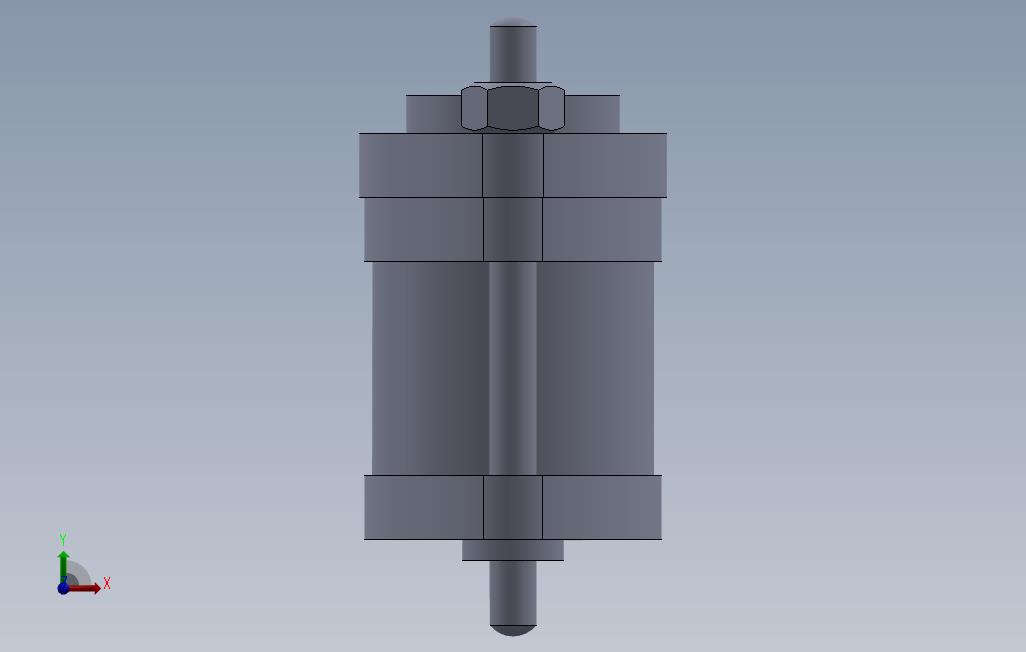 填料盒54solidworks 2016模型图纸免费下载 懒石网