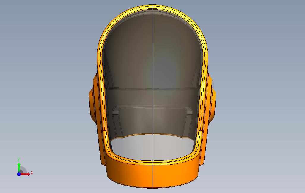 头盔rc3d_1_SOLIDWORKS 2016_模型图纸免费下载 – 懒石网