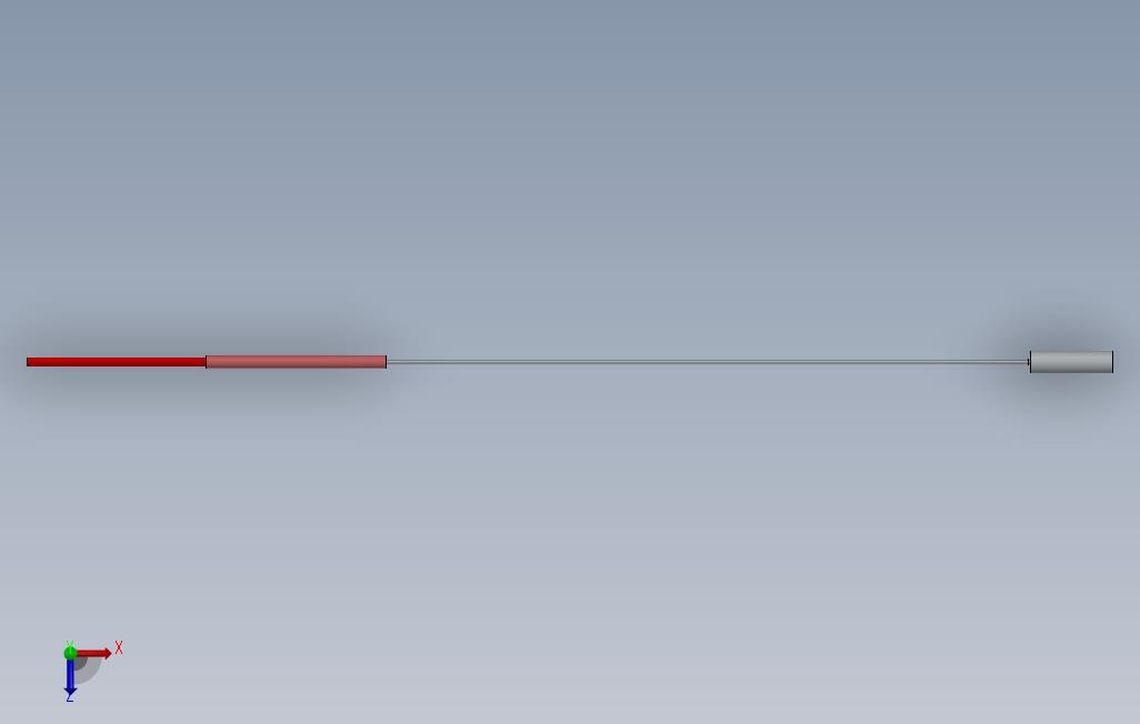 加热墨盒24v60w3d打印机2solidworks 2017模型图纸免费下载 懒石网