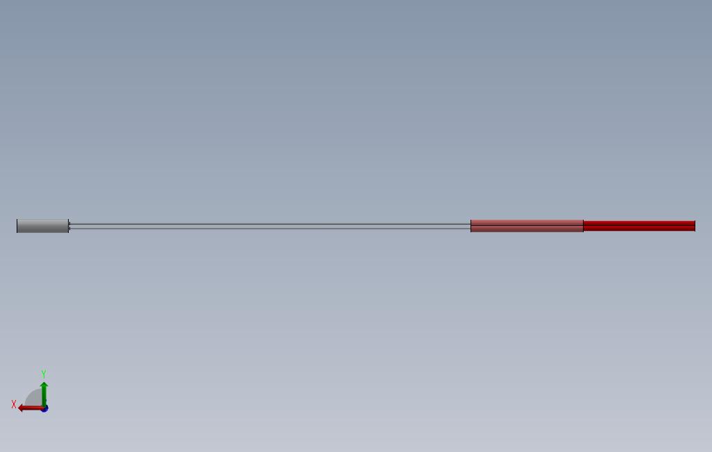 加热墨盒24v60w3d打印机2solidworks 2017模型图纸免费下载 懒石网