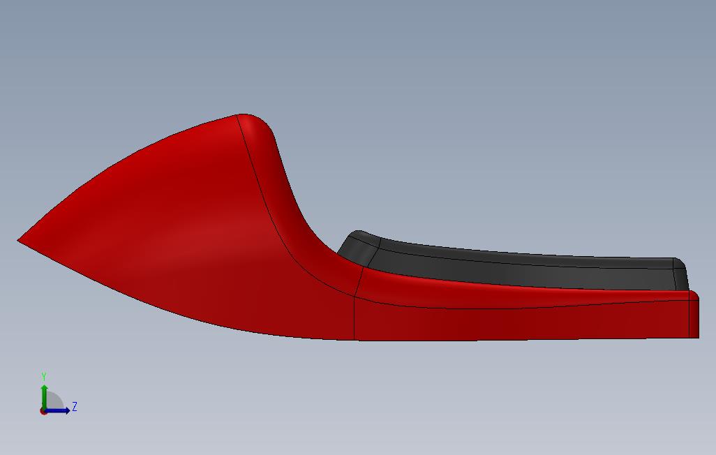 AermacchiVSM3 SOLIDWORKS 2017 