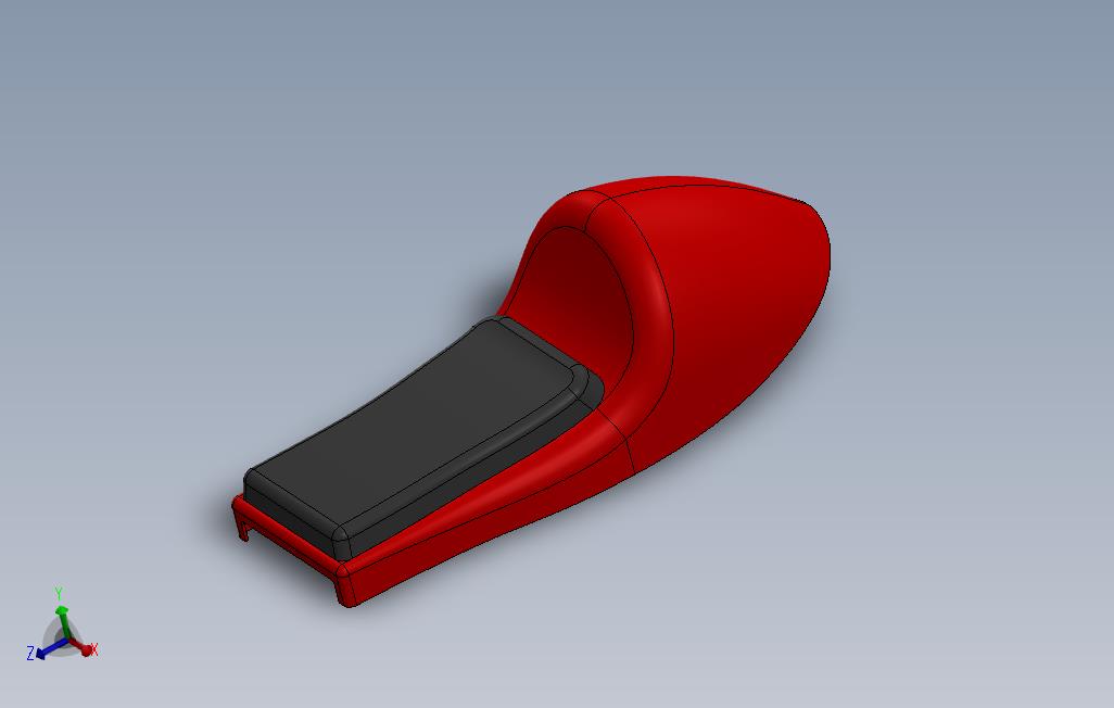 AermacchiVSM3 SOLIDWORKS 2017 