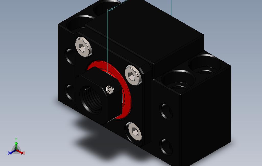BK10单位_SOLIDWORKS 2017_模型图纸免费下载 – 懒石网