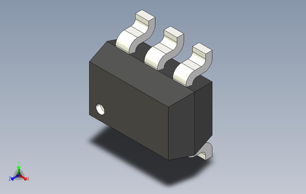 SC70包_IGES_模型图纸免费下载 – 懒石网