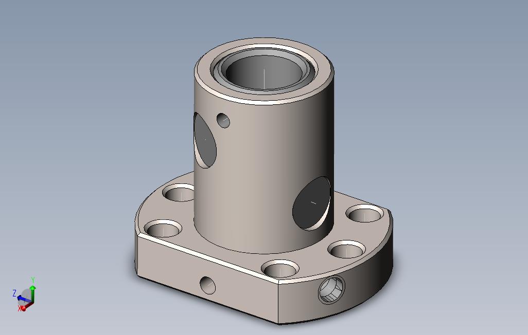 MS-1204FZY_免费图纸_模型下载 – 懒石网