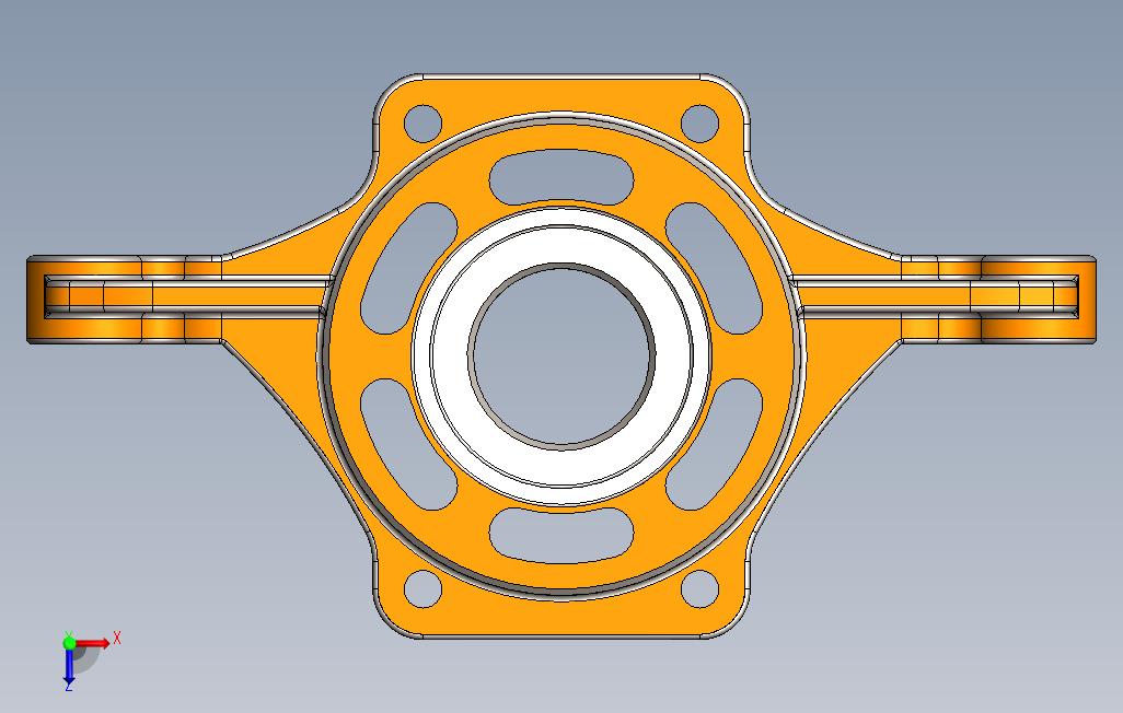 Solidworkstutorial133solidworks初学者的基本零件建模设计教程简单设计solidworks 2016模型图纸