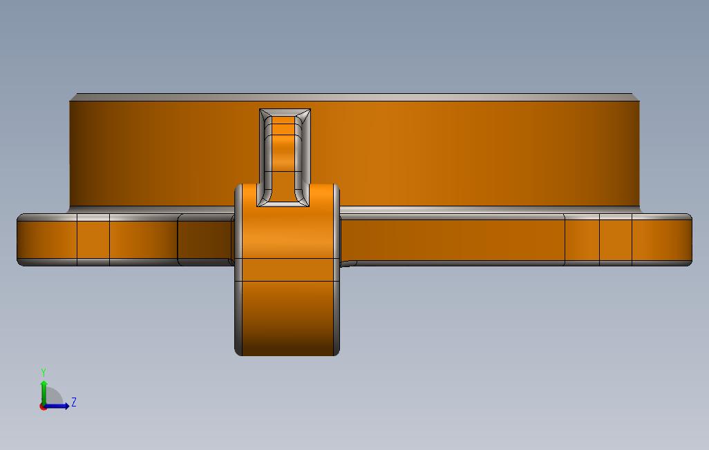 Solidworkstutorial133solidworks初学者的基本零件建模设计教程简单设计solidworks 2016模型图纸