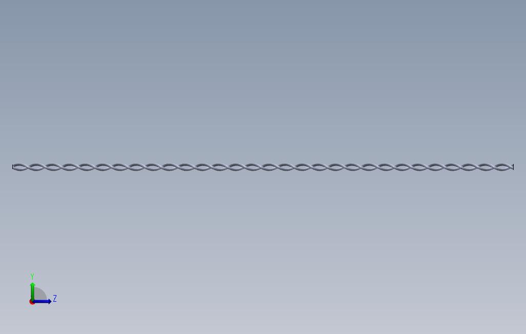 Solidworks中的栅栏设计solidworks 2016模型图纸免费下载 懒石网