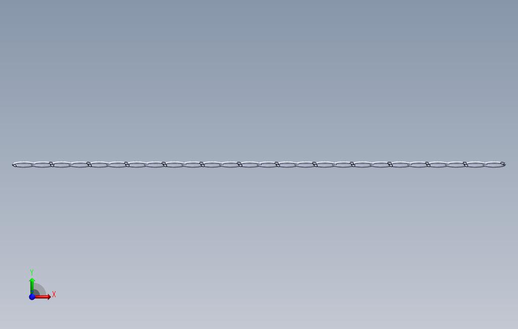 Solidworks中的栅栏设计solidworks 2016模型图纸免费下载 懒石网