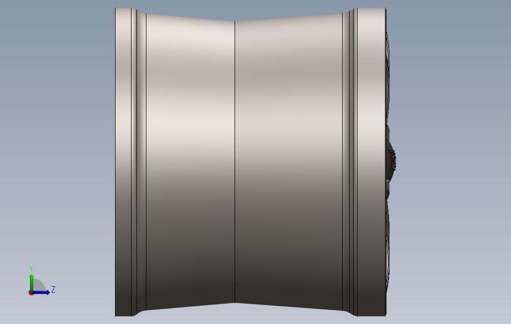 Solidworks教程146如何通过solidworks轻松设计在solidworks中制作一个轮子轮辋solidworks 2016
