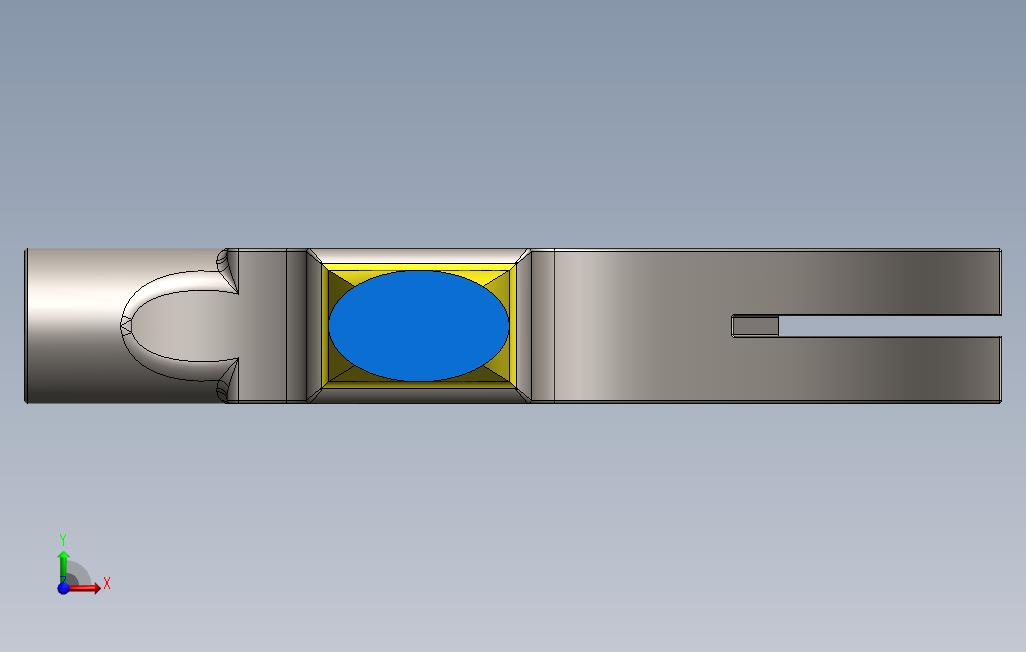 Solidworks教程149如何通过solidworks轻松设计制作solidworks的爪锤solidworks 2016模型图纸免费