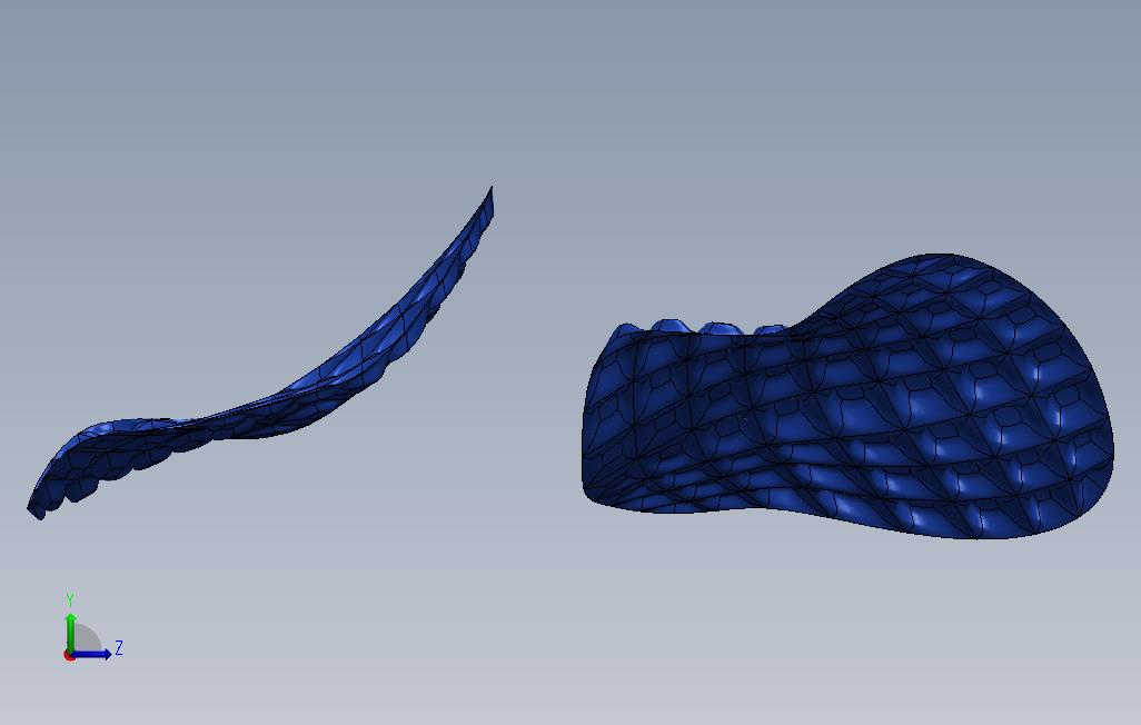 Solidworks教程182在表面设计使用solidworkssw中的功率浮出来简单设计solidworks 2018模型图纸免费下载