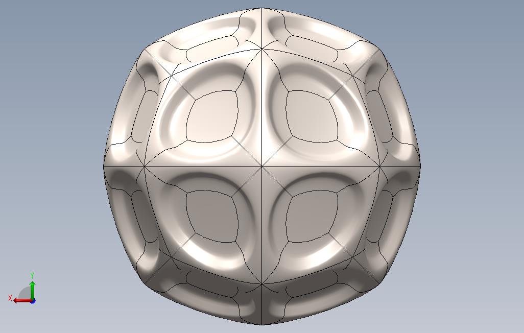 Solidworks教程183如何设计曲面通过solidworks轻松设计使用电源浮面solidworks 2018模型图纸免费下载 懒石网