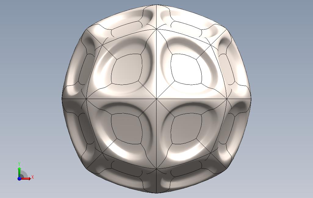 Solidworks教程183如何设计曲面通过solidworks轻松设计使用电源浮面solidworks 2018模型图纸免费下载 懒石网