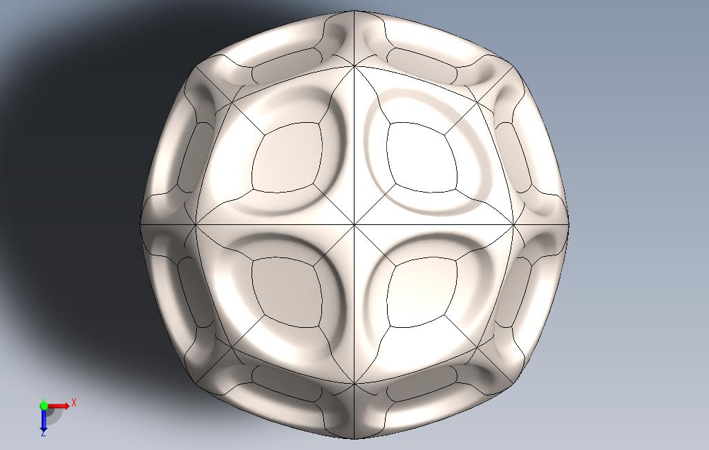 Solidworks教程183如何设计曲面通过solidworks轻松设计使用电源浮面solidworks 2018模型图纸免费下载 懒石网