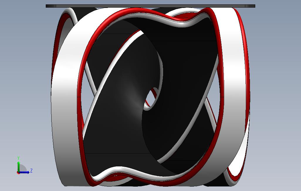 Solidworks教程33如何通过solidworkseasydesign模拟solidworks中的现代表solidworks 2014