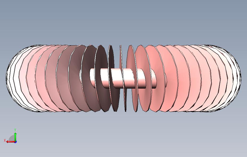 Solidworks教程50如何通过solidworks在solidworks简单设计中制作电子铜线solidworks 2014模型图纸