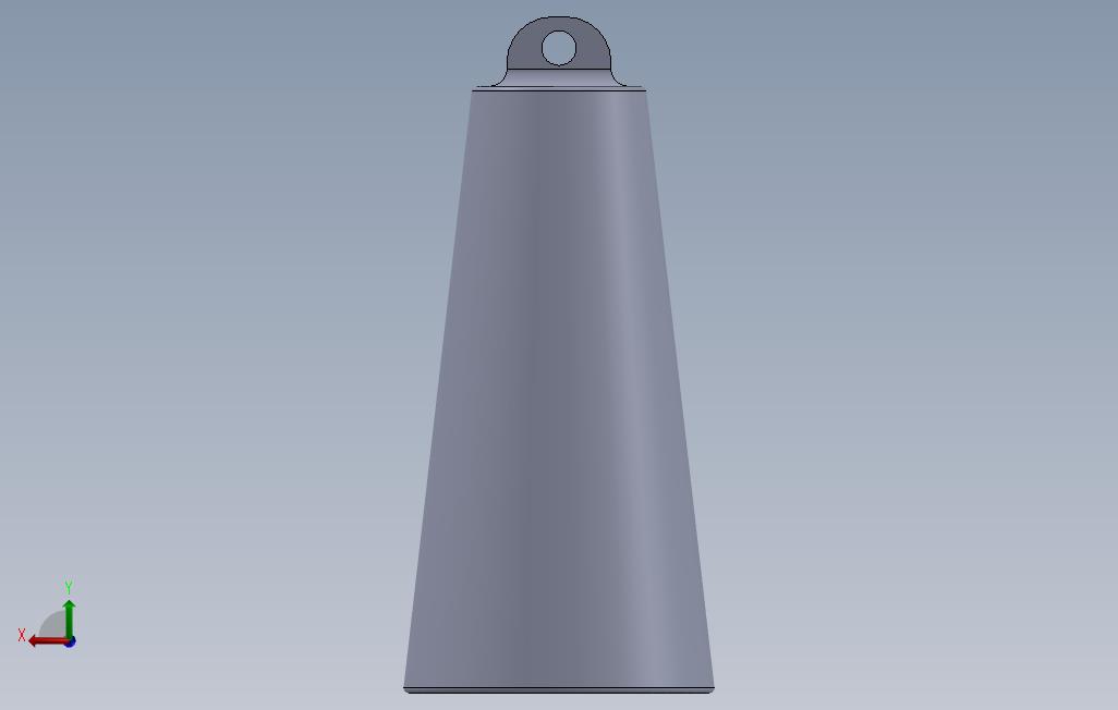 Solidworks模拟实践的文件模型图纸免费下载 懒石网