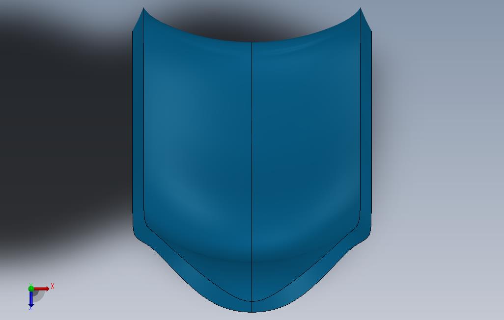 一个碎锅椅2solidworks 2016模型图纸免费下载 懒石网