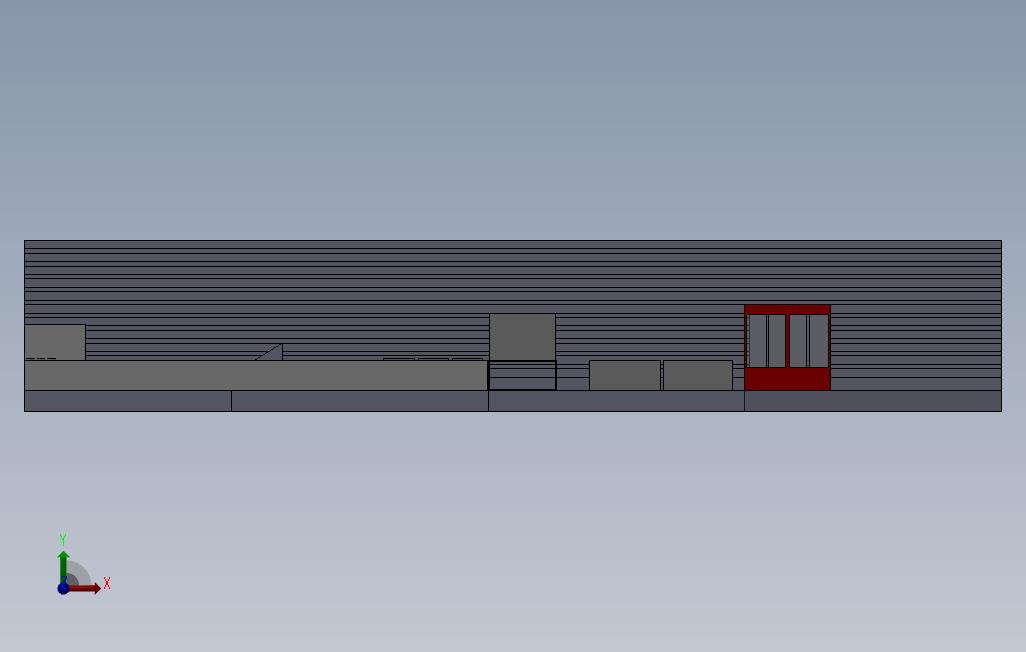 各种橱柜和面包店单位各种面包店maml生产和介绍橱柜solidworks 2008模型图纸免费下载 懒石网