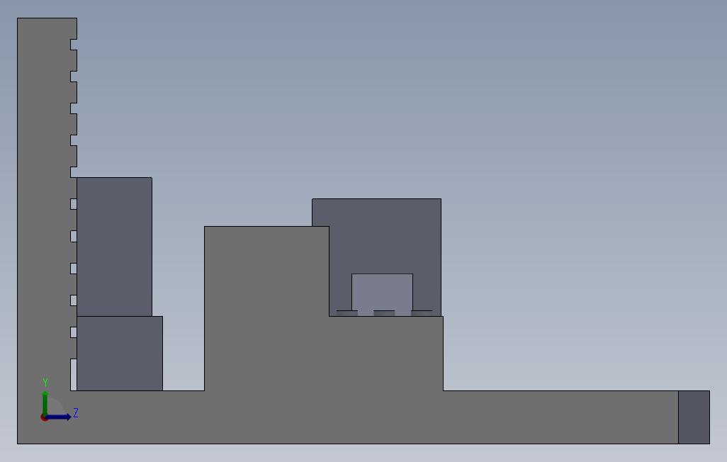 各种橱柜和面包店单位各种面包店maml生产和介绍橱柜solidworks 2008模型图纸免费下载 懒石网