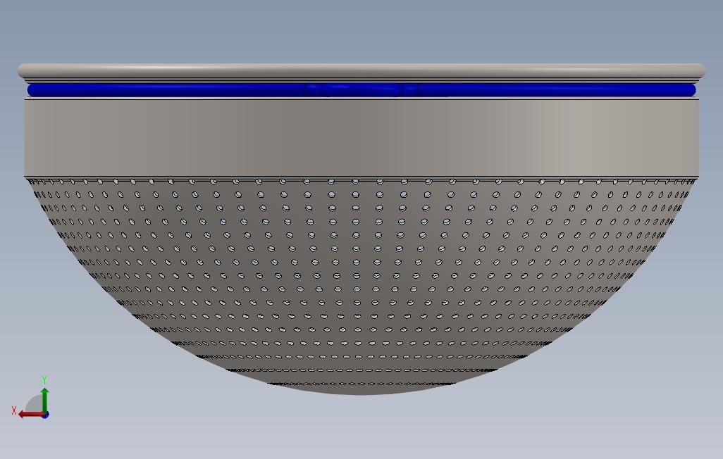 固体工业中的过滤器设计solidworks 2016模型图纸免费下载 懒石网