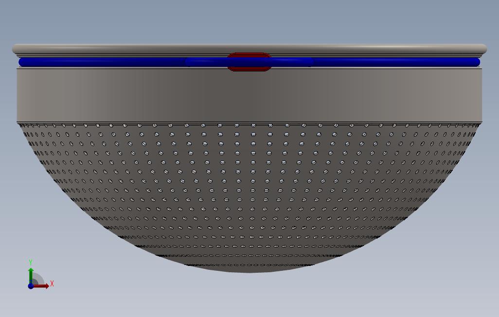 固体工业中的过滤器设计solidworks 2016模型图纸免费下载 懒石网