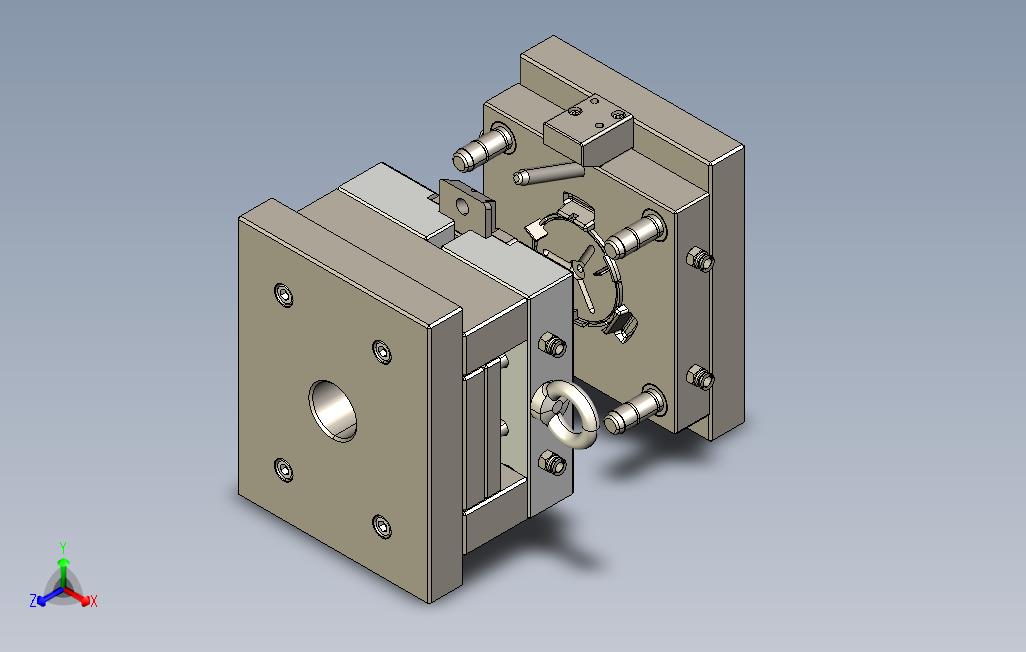  STPeParasolid Bing STEP 