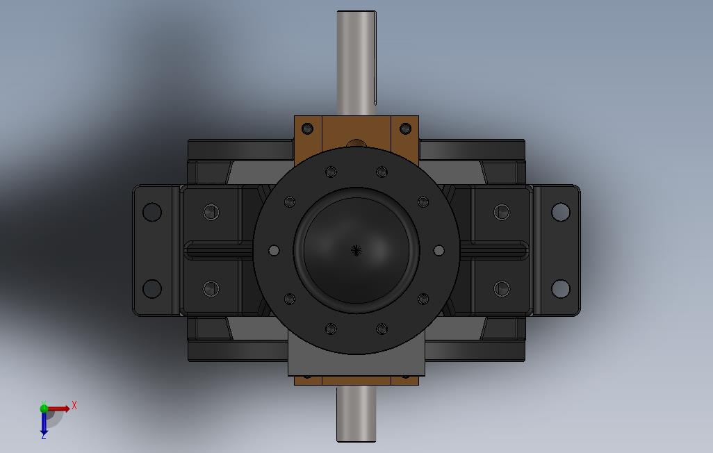 垂直蒸汽机_16__模型图纸免费下载 – 懒石网