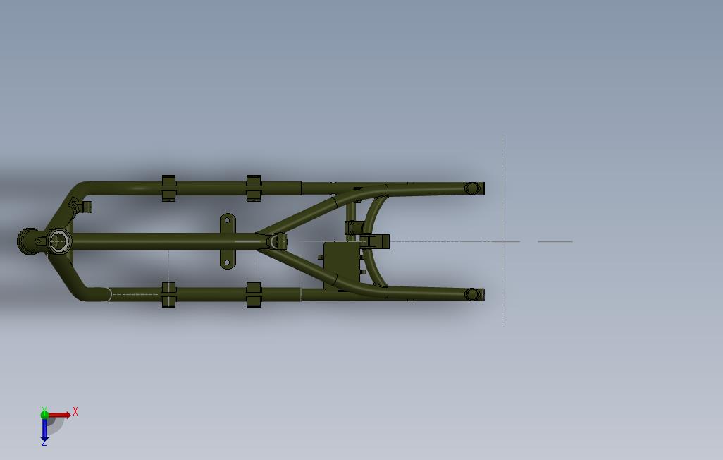德国俄罗斯M72摩托车和侧幕绘图_SOLIDWORKS 2013_模型图纸免费下载 – 懒石网