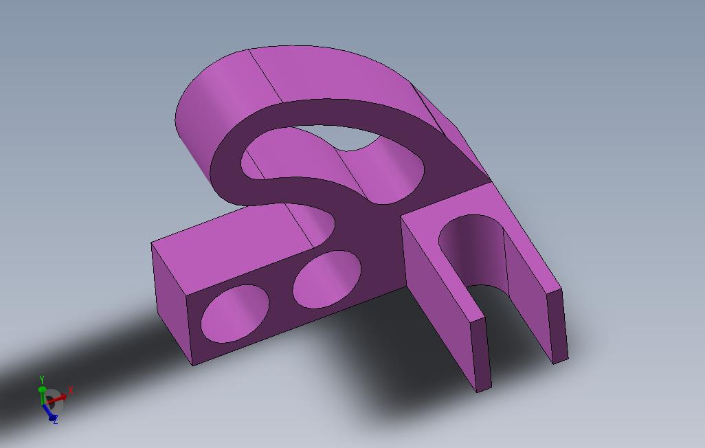 PLLEAD CAD_SOLIDWORKS_模型下载 – 懒石网