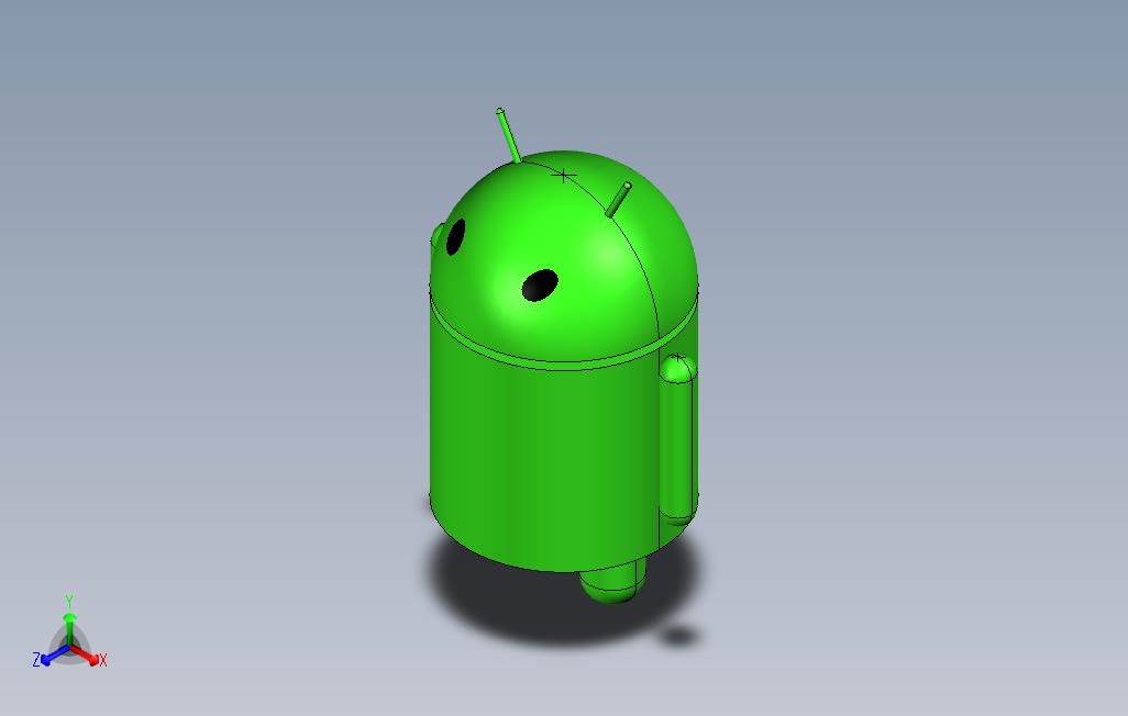 创意设计_免费图纸_模型下载 – 懒石网