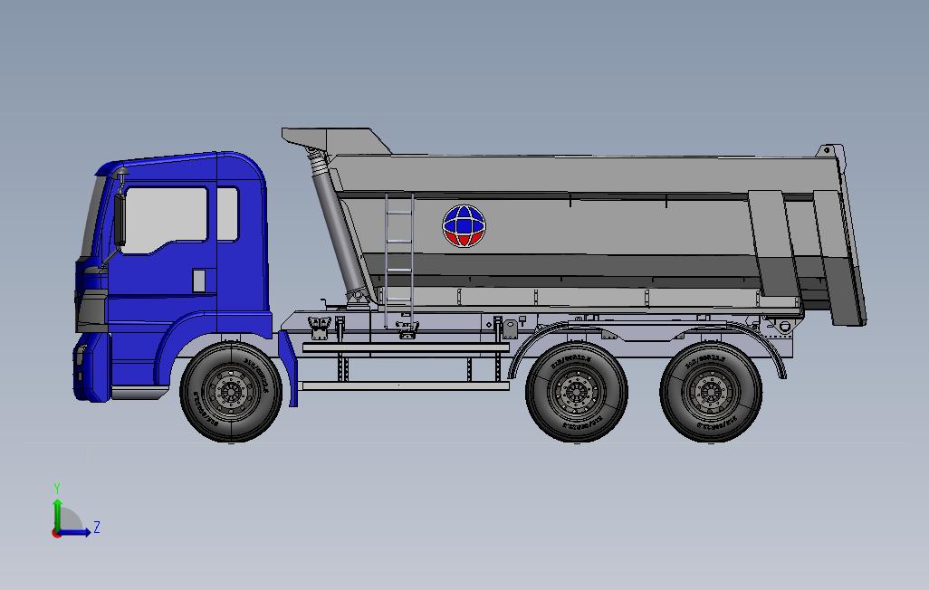 救生员在其中solidworks 2016模型图纸免费下载 懒石网