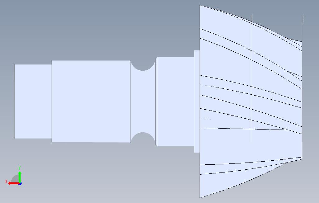 N齿轮排挡传动装置衣服vi接上调和vt使适应装上齿轮用齿轮588solidworks 2016模型图纸免费下载 懒石网